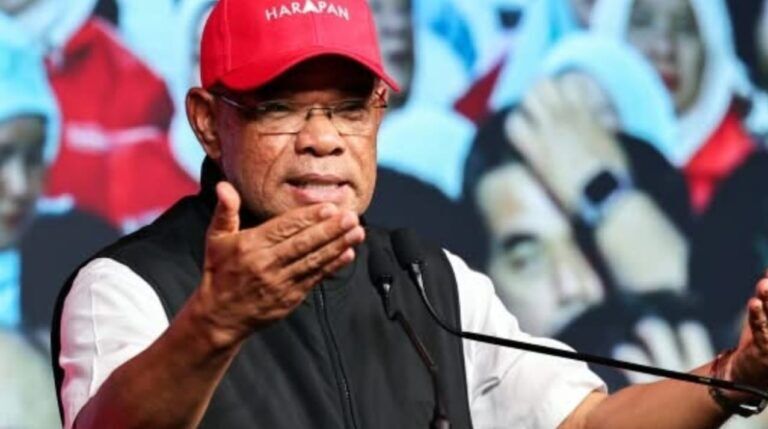 PRN Johor: Rundingan Kerusi PH Selesai, Dimuktamad Pengerusi - JENDELA ...